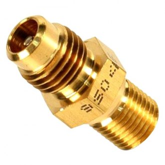 Carburetor Fuel Inlet Fittings - CARiD.com