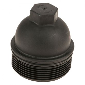 Engine Oil Filter Covers | CARiD