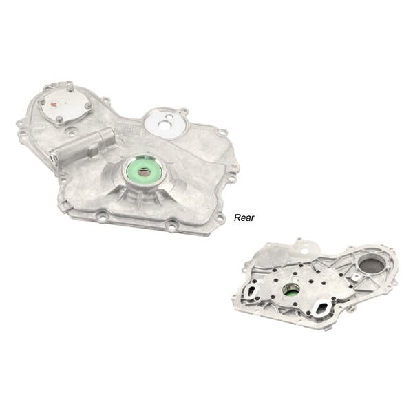 Genuine® 12637040 - Oil Pump