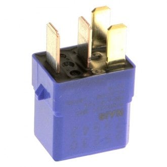 Subaru Forester A/C Relays, Sensors & Switches | CARiD