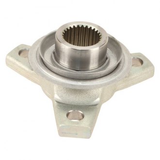 Differential End Yokes - CARiD.com