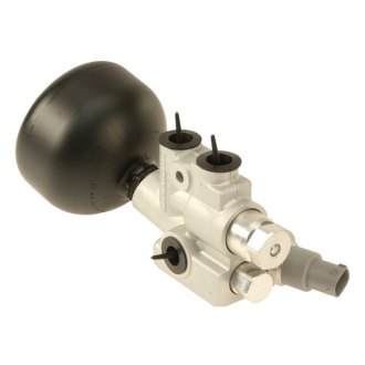 Suspension Self-Leveling Valves | CARiD