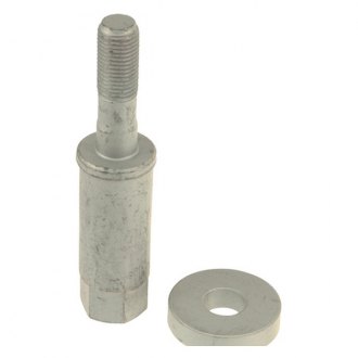 Engine Crankshaft Pulley Bolts | CARiD