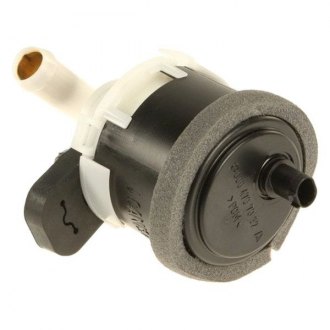 Mercedes CLK Class Vapor Canisters, Purge Valves & Parts — CARiD.com