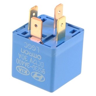 Power Window Relays | 60 Products - CARiD.com