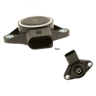 Intake Manifolds & Parts - Gaskets, Runner Control Valves | CARiD