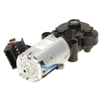 Convertible Top Motors - CARiD.com