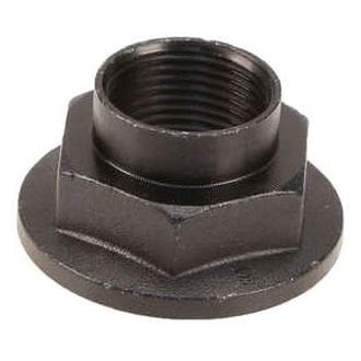 Axle Nuts - CARiD.com