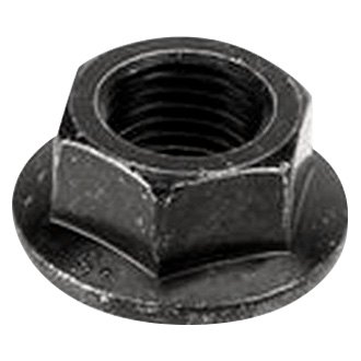Suspension Stabilizer Bar Link Nuts - CARiD.com