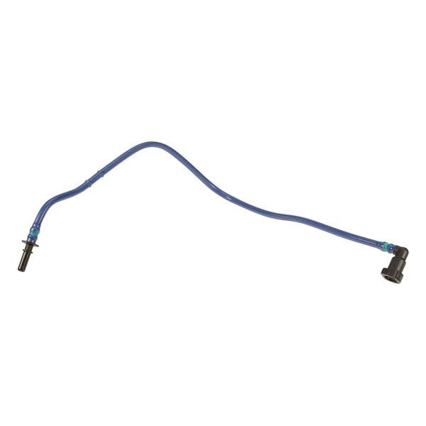 Genuine® W0133-2040395-OES - Return Fuel Line