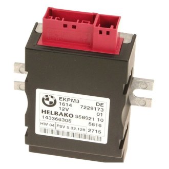 Fuel Pump Control Modules | CARiD