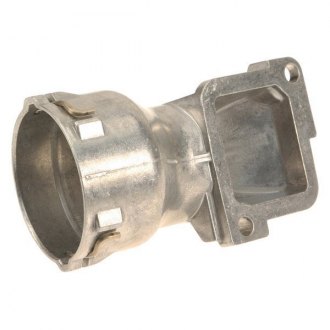 Porsche 911 Series Automatic Transmission Oil Coolers & Parts | CARiD