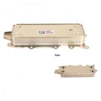 Jeep Grand Cherokee Engine Oil Coolers & Components – CARiD.com