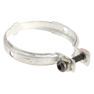 Engine Air Intake Hose Clamps | CARiD