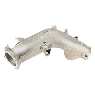 2010 Mercedes Sprinter Turbocharger Pipes, Hoses & Clamps | CARiD