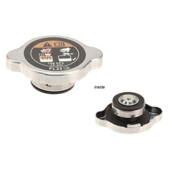 Mazda Miata MX-5 Replacement Radiator Caps — CARiD.com