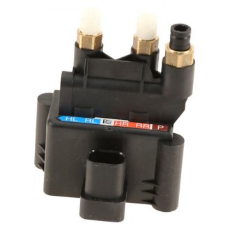 Suspension Self-Leveling Valves - CARiD.com