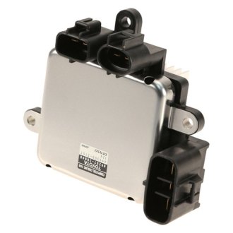 Ford Edge Cooling System Switches, Sensors & Relays — CARiD.com