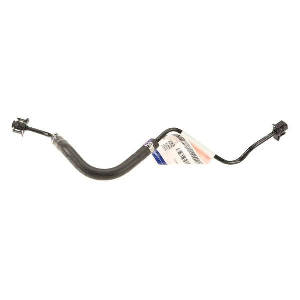 Genuine® W0133-2115917-OES - Engine Coolant Expansion Tank Hose