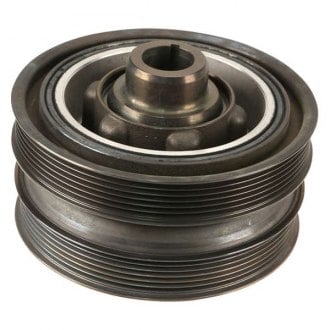 Engine Crankshaft Pulleys - CARiD.com
