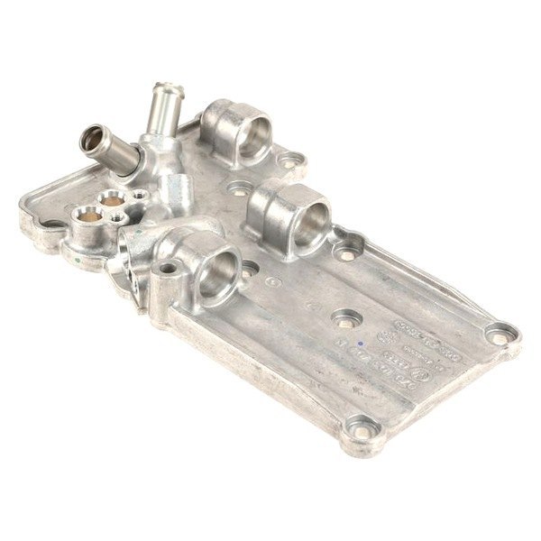 Genuine® - Valley Pan Cover