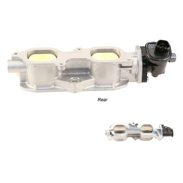 Genuine® W0133-2133065-OES - Engine Intake Manifold Runner Control Valve