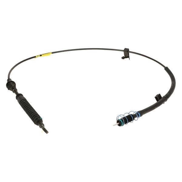 Genuine® - GMC Yukon 2012 Automatic Transmission Shifter Cable