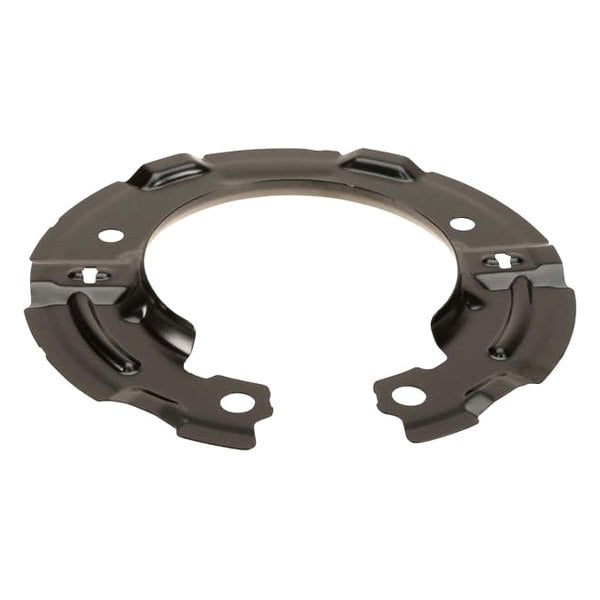 Genuine® - Brake Backing Plate