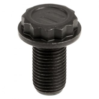 Clutch Flywheel Bolts | CARiD.com