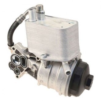 Engine Oil Filter Housings - CARiD.com