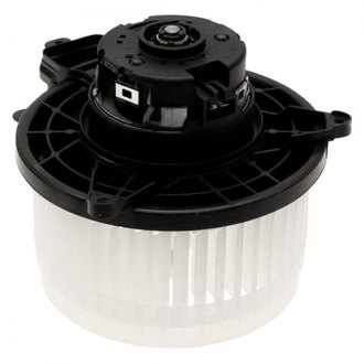 Toyota Blower Motors & Parts - Resistors, Regulators | CARiD