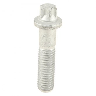 Differential Carrier Bolts - CARiD.com