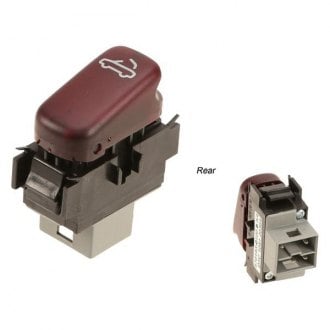 Convertible Top Switches | CARiD