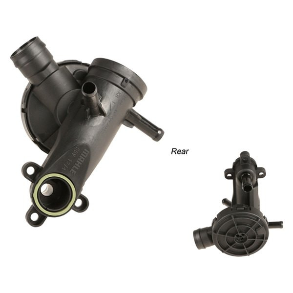 Genuine® - Crankcase Vent Valve