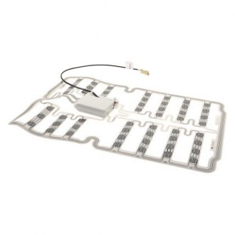 Air Bag Seat Sensor Mats - CARiD.com