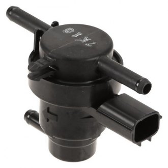 EGR Vacuum & Evaporation Pressure Regulator Solenoid Valves - CARiD.com