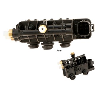 Suspension Self-Leveling Valves - CARiD.com