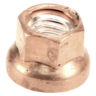 Exhaust Manifold Stud & Nuts | CARiD