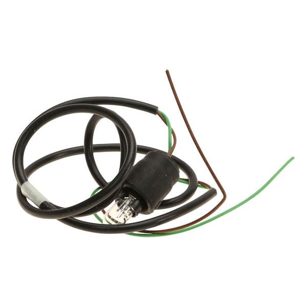 Genuine® - Turn Signal Light Connector