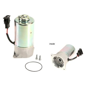 Convertible Top Motors | CARiD