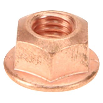 Turbocharger Nuts | CARiD