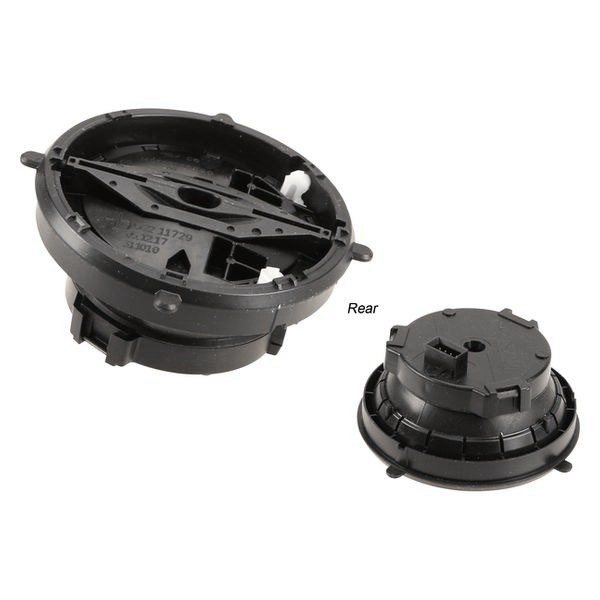 Genuine® W0133-2537224-OES - Door Mirror Drive Motor