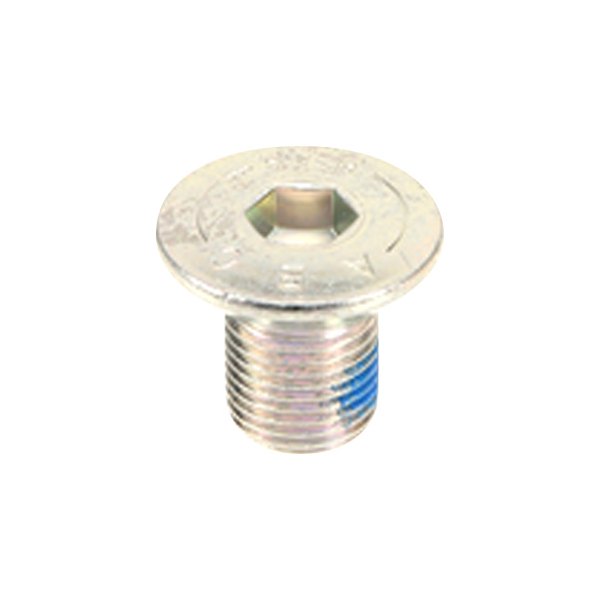 Genuine® W0133-2537234-OES - Steering Column Bolt