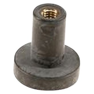 Cabin Air Filter Cover Nuts | CARiD