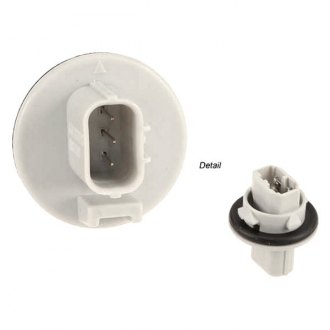 Exterior Light Bulb Sockets | CARiD