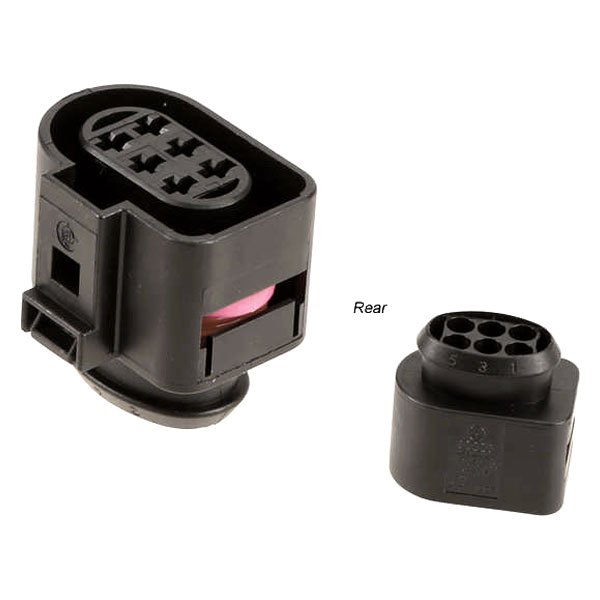 Genuine® W0133-2538844-OES - Oxygen Sensor