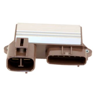 Secondary Air Injection Control Modules - CARiD.com