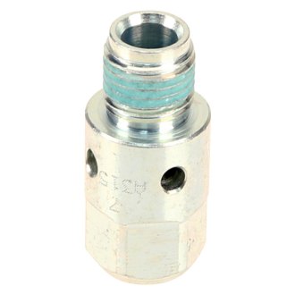 Engine Oil Pressure Relief Valves | CARiD