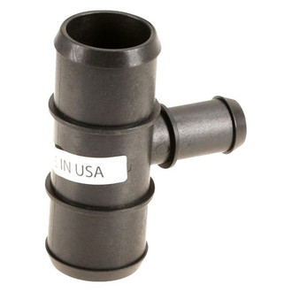 Automatic Transmission Vent Hose Connectors - CARiD.com