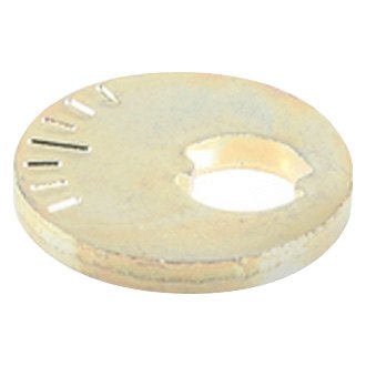 Suspension Control Arm Washers - CARiD.com